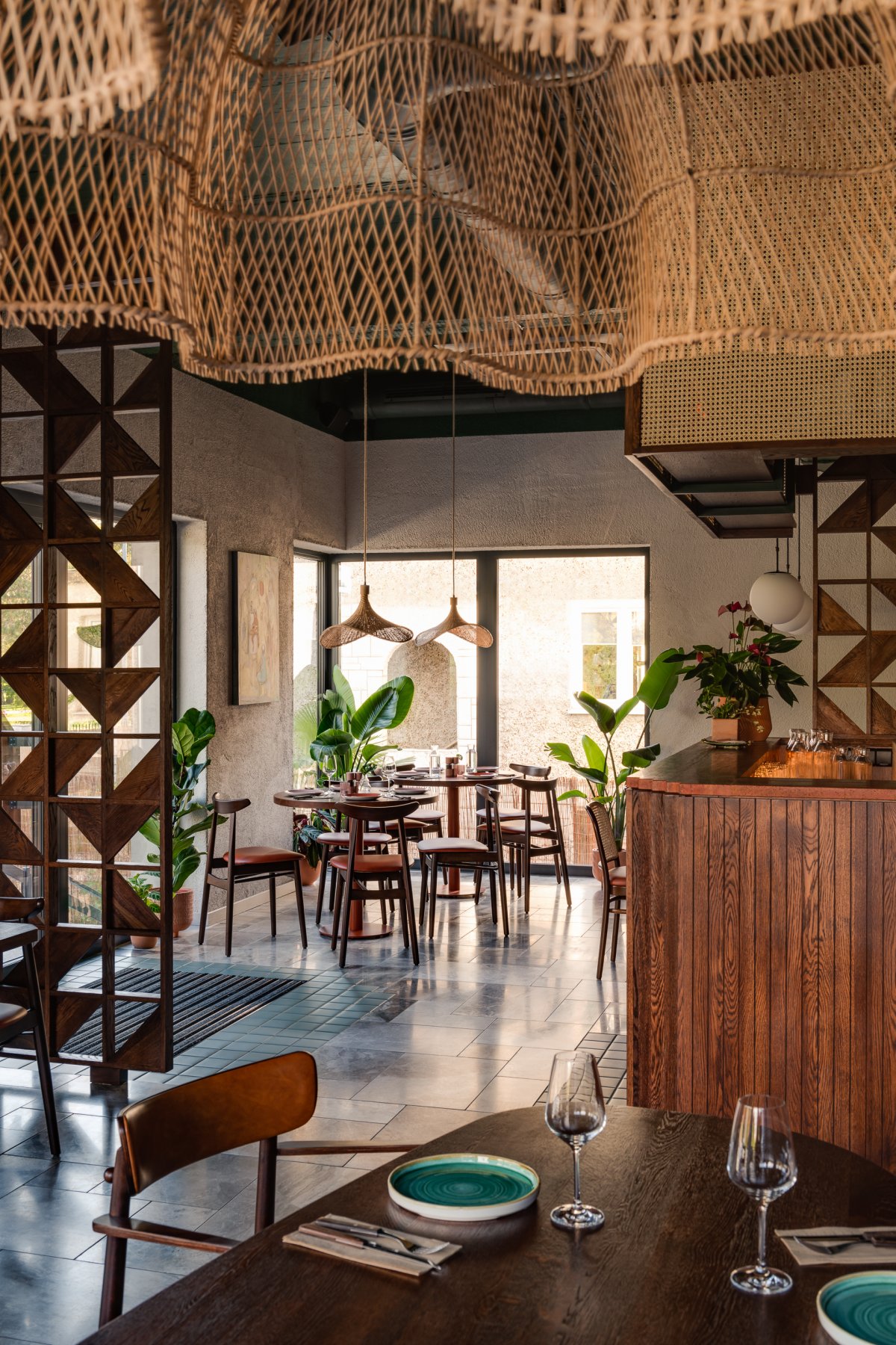 YinjiSpace - PB Studio x Manioca